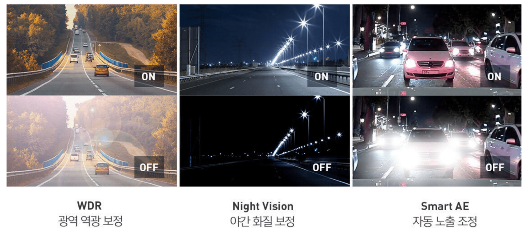 최고의 가성비 블랙박스 아이나비 FXD8000 리뷰 (장단점) - 리뷰 버틀러